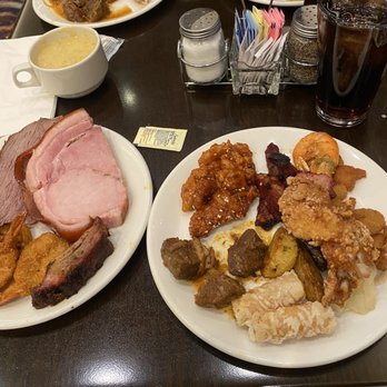 SERRANO BUFFET - Updated December 2025 - 2477 Photos & 2067 Reviews ...