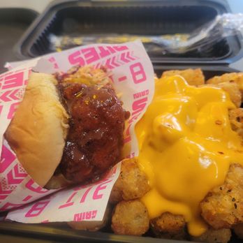 8 BIT BITES - Updated September 2025 - 60 Photos & 31 Reviews - 197 7th ...