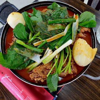 GAM JA GOL - Updated March 2025 - 850 Photos & 513 Reviews - 3003 W Olympic Blvd, Los Angeles ...