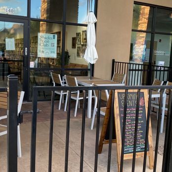 STACKS BOOK CLUB - Updated January 2025 - 131 Photos & 64 Reviews ...