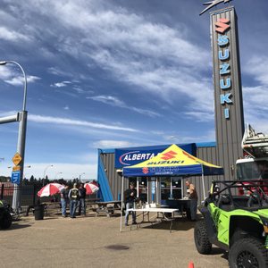 CYCLE WORKS MOTORSPORTS - Updated December 2025 - 5688 75 Street NW ...