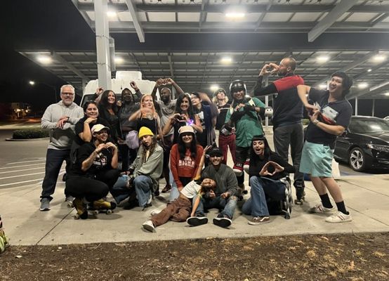 MLK SKATE PARK - Updated October 2025 - 28 Photos - 4300 Mesa Dr ...