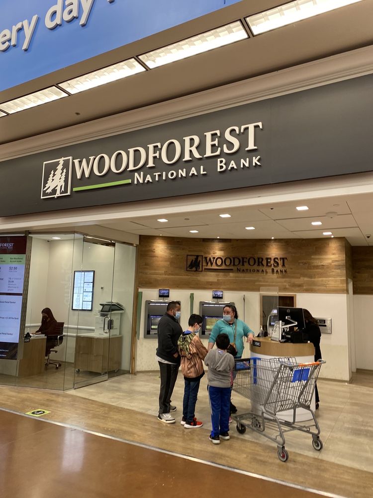 WALMART SUPERCENTER - 109 Photos & 156 Reviews - 710 E Ben White Blvd ...