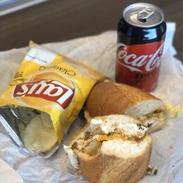 TUBS GOURMET SUBS - Updated January 2026 - 167 Photos & 562 Reviews ...