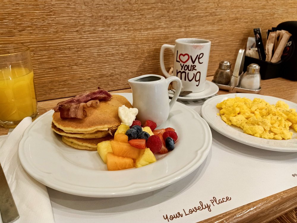 BAKERY HOUSE - 135 Photos & 49 Reviews - Corso Trieste 157B, Roma ...