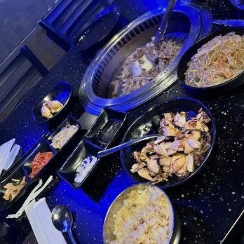 MANNA BBQ | WESTGATE - Updated December 2025 - 456 Photos & 644 Reviews ...