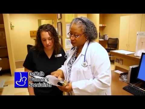 DEKALB WOMEN’S SPECIALISTS - Updated January 2026 - 18 Photos & 59 ...