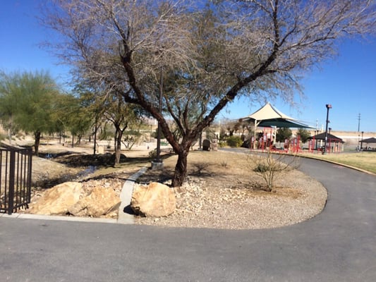 GRAPEVINE SPRINGS PARK - Updated March 2025 - 5280 Palm St, Las Vegas ...