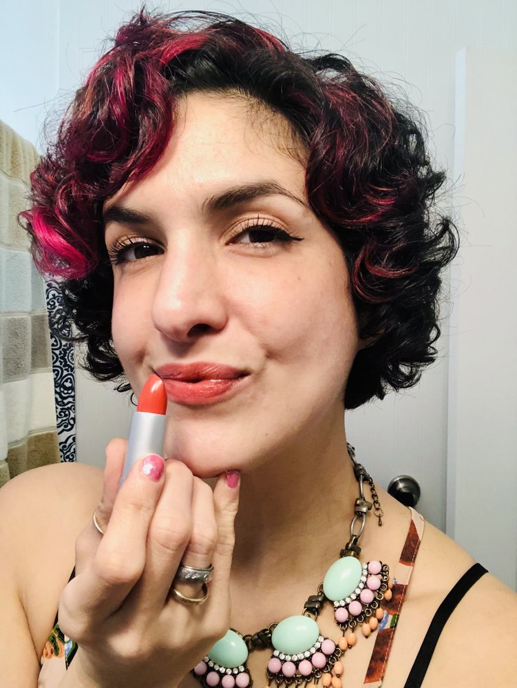 HEIDI J DESIGNS - 3813 S Nova Rd, PT ORANGE, Florida - Hair Stylists ...