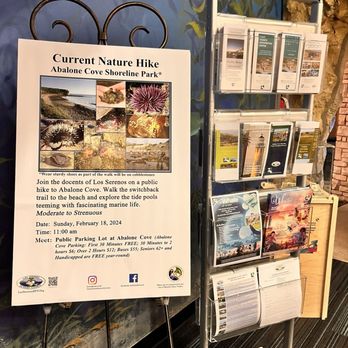 POINT VICENTE INTERPRETIVE CENTER - Updated July 2024 - 1034 Photos & 204 Reviews - 31501 Palos ...