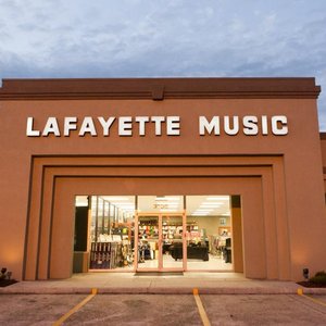GUITAR CENTER - Updated June 2025 - 5702 Johnston St, Lafayette ...