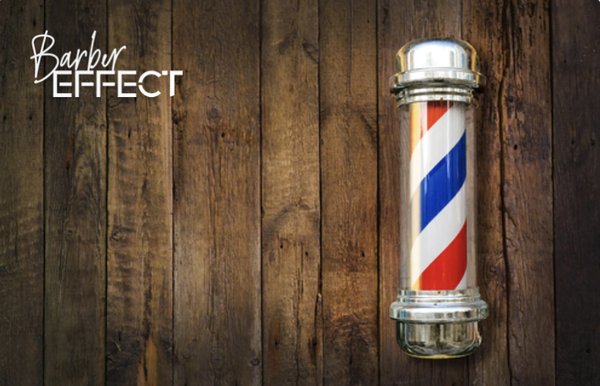 BARBER EFFECT - 57 Photos & 35 Reviews - 3903 Fair Ridge Dr, Fairfax ...