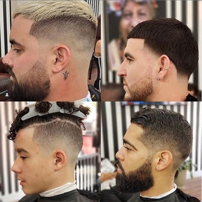THE ORIGINAL CUBAN BARBERSHOP - Updated December 2025 - 10 Photos ...