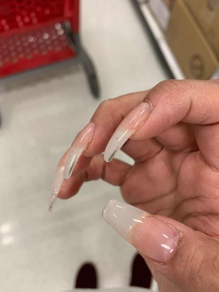 PRO NAILS - Updated January 2025 - 11 Photos & 16 Reviews - 1700 Market ...