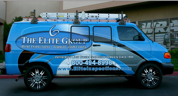 ELITE GROUP INSPECTION PROFESSIONALS - Updated September 2025 - 170 ...