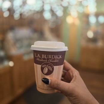 L.A. BURDICK HANDMADE CHOCOLATES - Updated March 2025 - 425 Photos ...