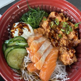 ALOHA CONES - Updated December 2025 - 57 Photos & 43 Reviews - 601 N ...