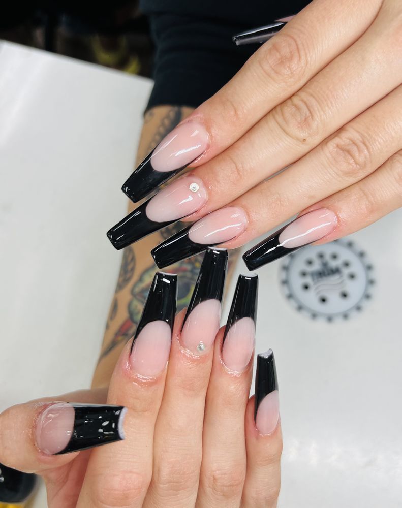 SAVVY NAILS SPA - Updated October 2025 - 106 Reviews & 259 Photos - 709 ...