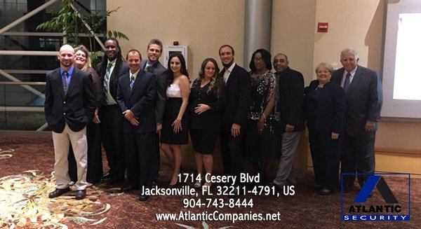 ATLANTIC SECURITY - Updated January 2026 - 14 Photos & 10 Reviews ...