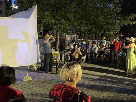 CHINATOWN NIGHT MARKET - Updated October 2025 - 26 Photos - 265 Canal ...