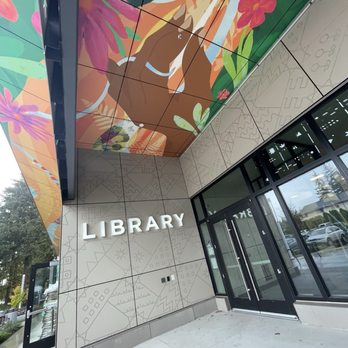 MULTNOMAH COUNTY LIBRARY - MIDLAND - Updated October 2025 - 20 Photos ...