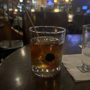 LUXBAR - Updated July 2024 - 870 Photos & 1153 Reviews - 18 E, Chicago ...