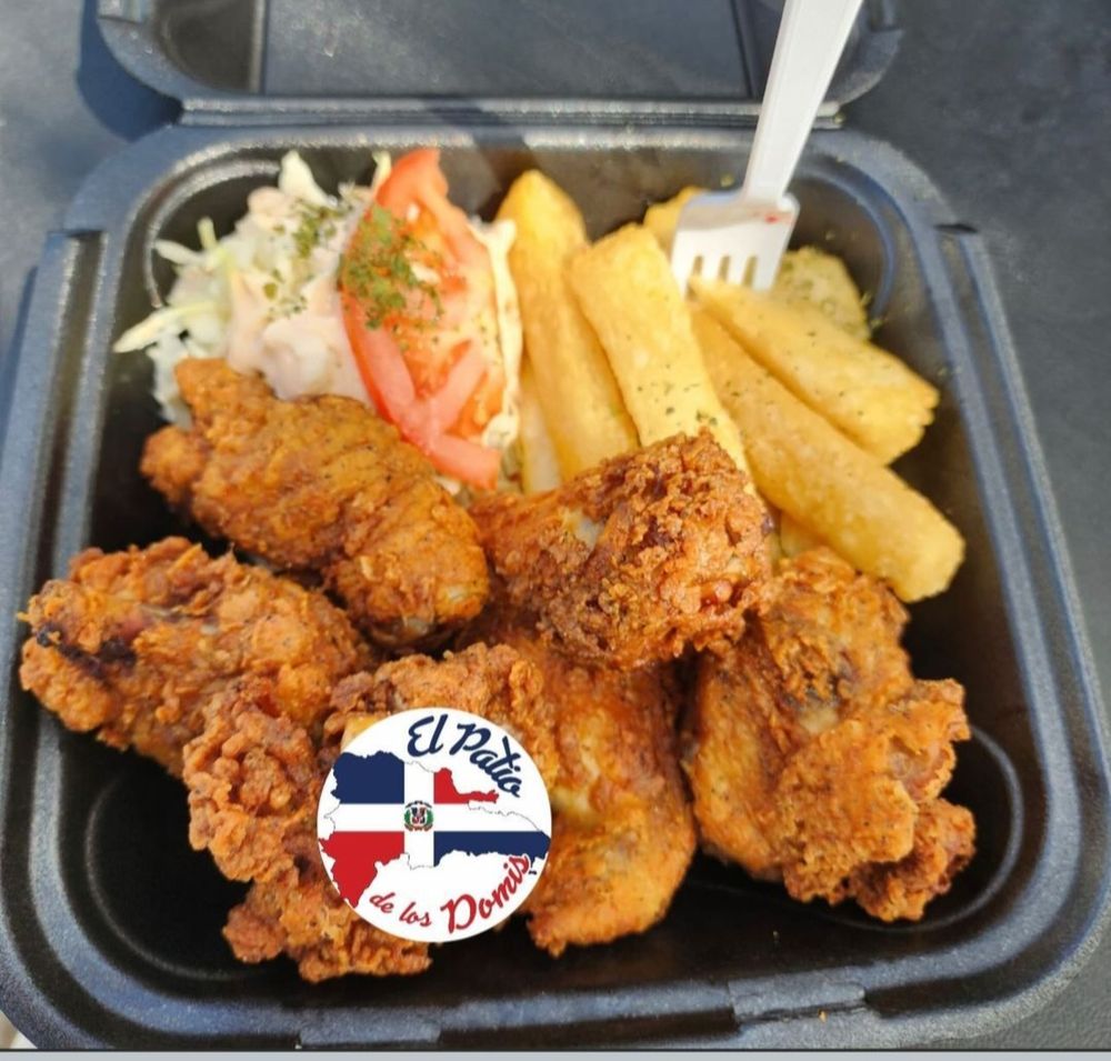 EL PATIO DE LOS DOMIS - Updated October 2025 - 17 Photos - 3343 S US ...