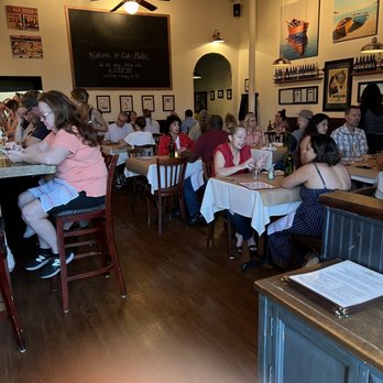 CAFE MALTA - Updated October 2024 - 322 Photos & 555 Reviews - 3421 W ...