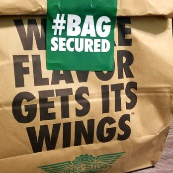 WINGSTOP - Updated January 2026 - 61 Photos & 84 Reviews - 1457 W ...