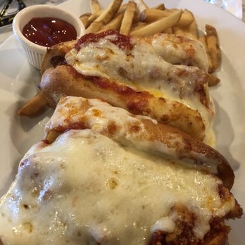 VESPA ITALIAN KITCHEN & BAR - Updated January 2025 - 1372 Photos & 689 ...