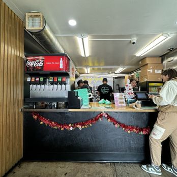 GHOST SANDO SHOP - Updated March 2025 - 458 Photos & 479 Reviews - 7801 ...