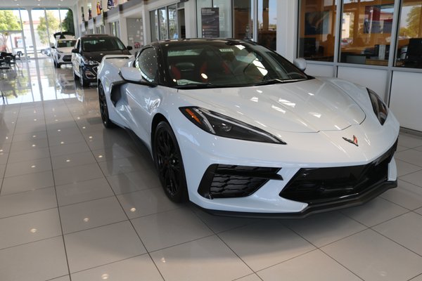 MARTIN CHEVROLET - Updated January 2026 - 151 Photos & 869 Reviews ...