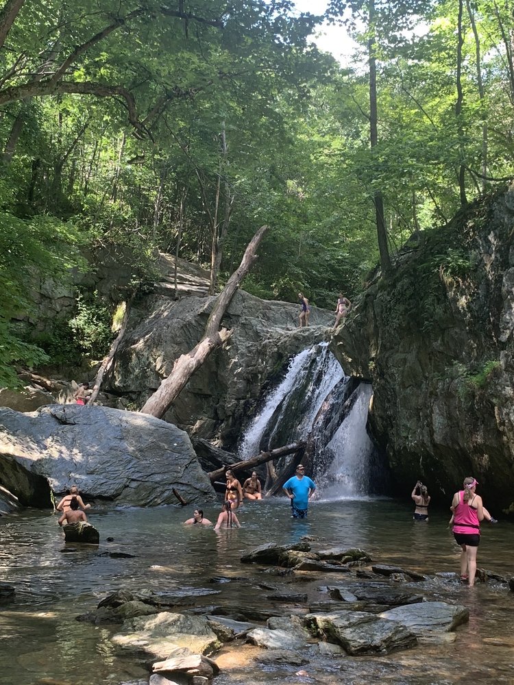 KILGORE FALLS - Updated August 2024 - 123 Photos & 41 Reviews - 1026 ...