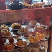 GRAND PALACE RESTAURANT - 129 Photos & 44 Reviews - 600 Washington Ave ...