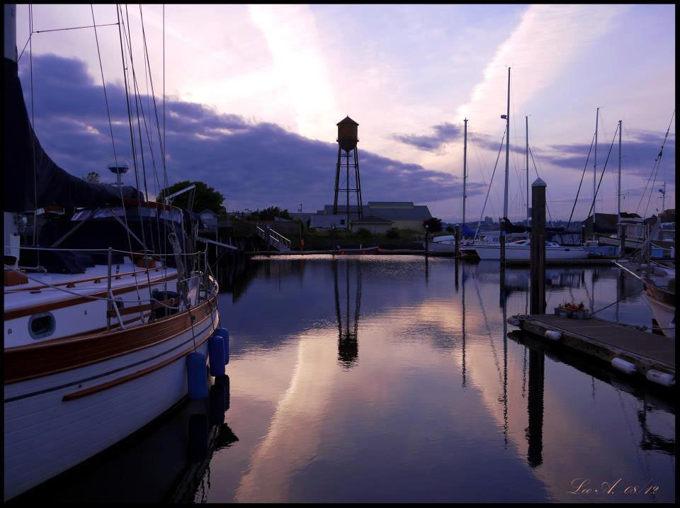 SEMIAHMOO MARINA - Updated November 2024 - 12 Reviews - 9540 Semiahmoo ...