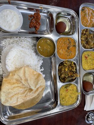 AMMA KITCHEN - 19 Photos & 33 Reviews - Alpharetta, Georgia - Indian ...