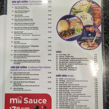 QUAN MII - 1391 Photos & 565 Reviews - 16031 Brookhurst St, Fountain ...