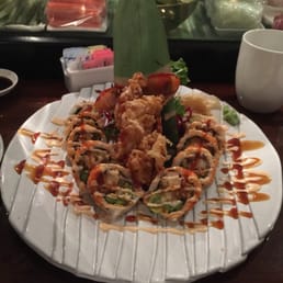 BLUEFIN SUSHI & THAI GRILL - 173 Photos & 202 Reviews - 861 Yamato Rd ...
