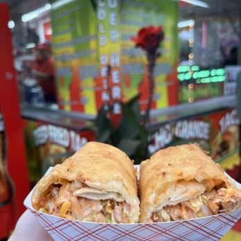 THE BIG E - Updated September 2025 - 1518 Photos & 322 Reviews - 1305 ...