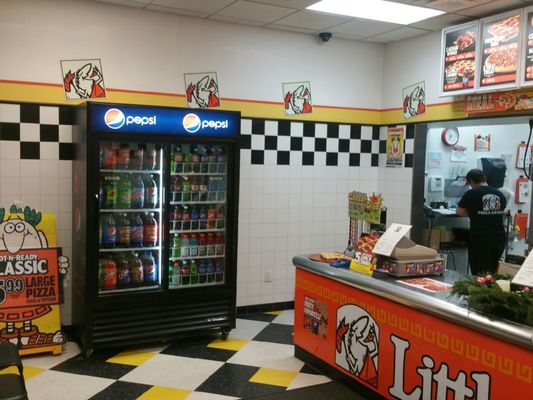 LITTLE CAESARS - Updated December 2025 - 37 Photos & 40 Reviews - 1100 ...