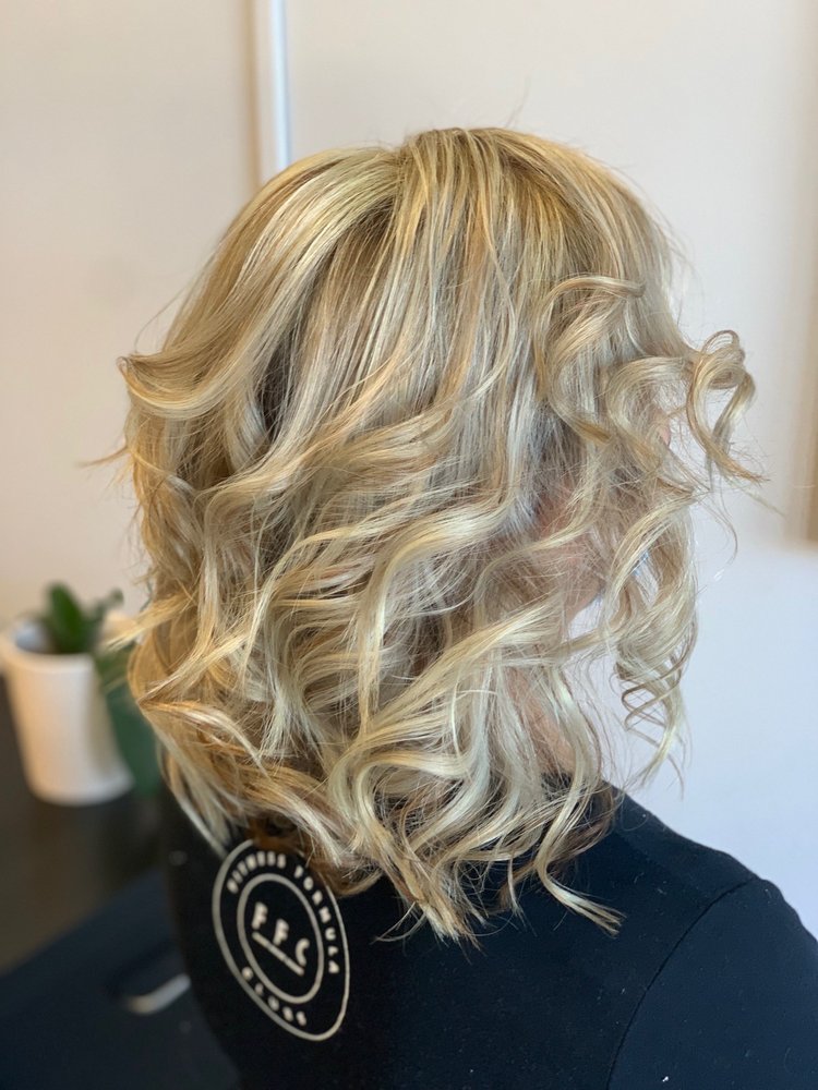 DINA AND TIFA HAIR STUDIO - Updated September 2025 - 34 Photos & 38 ...