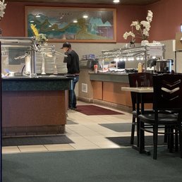 ASIAN BUFFET - Updated April 2025 - 127 Photos & 190 Reviews - 6960 ...