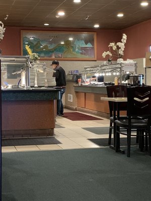 ASIAN BUFFET - 119 Photos & 161 Reviews - 6960 Chestnut St, Gilroy ...