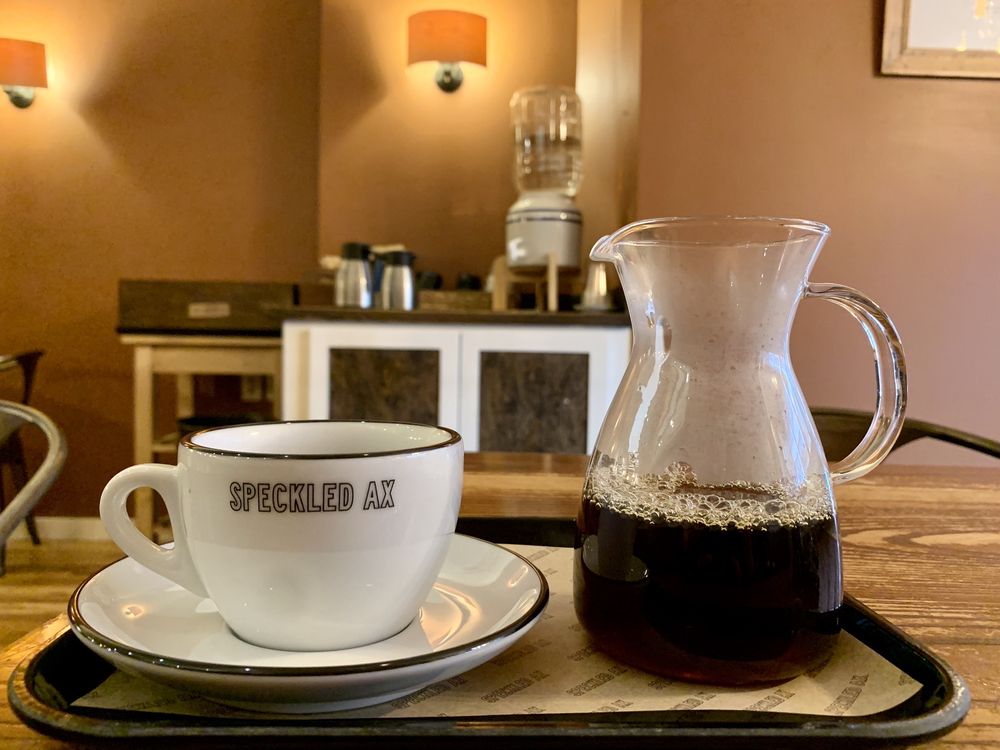 SPECKLED AX - Updated December 2025 - 155 Photos & 265 Reviews - 567 ...