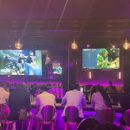 LAGOS TSQ - Updated March 2025 - 69 Photos & 31 Reviews - 727 7th Ave ...