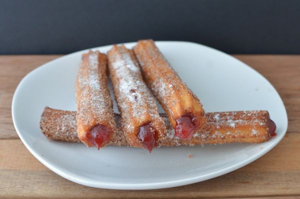 HAPPY MONKEY CHURROS - Updated February 2026 - 26 Photos - Glendale, Arizona - Food Trucks ...
