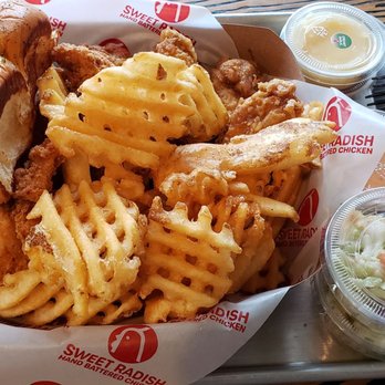 SWEET RADISH - Updated November 2024 - 474 Photos & 417 Reviews - 520 ...