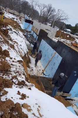 WEBER CONCRETE SERVICES - Updated August 2025 - 1450 Tower Dr, Dubuque, Iowa - Masonry/Concrete ...