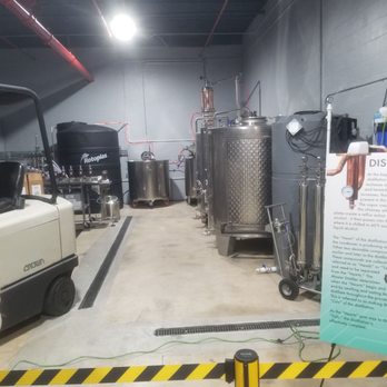 ZIAMI DISTILLERY - Updated December 2025 - 102 Photos & 43 Reviews ...