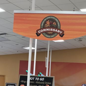 FORT JACKSON COMMISSARY - Updated December 2025 - 11 Photos - 4716 ...